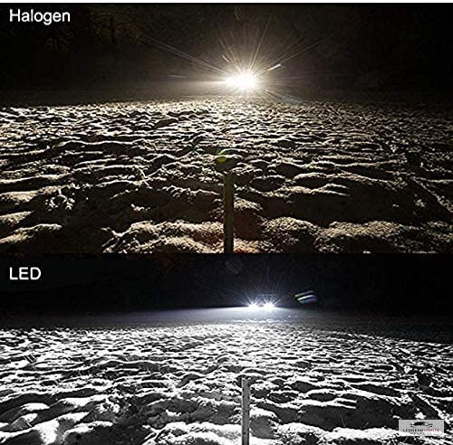 Led Headlights Mauritius Ltd | Fog Light Bulb