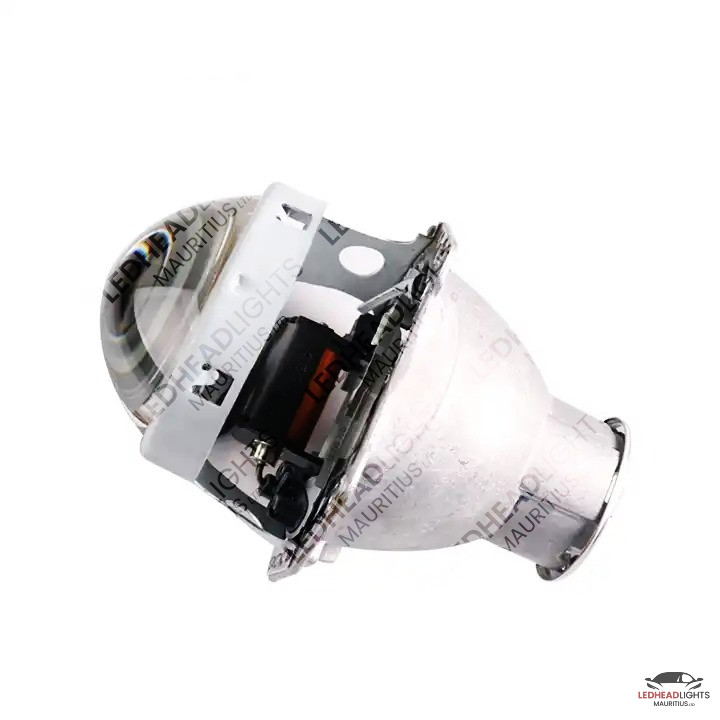 Led Headlights Mauritius Ltd | 3-inch Hella Projector