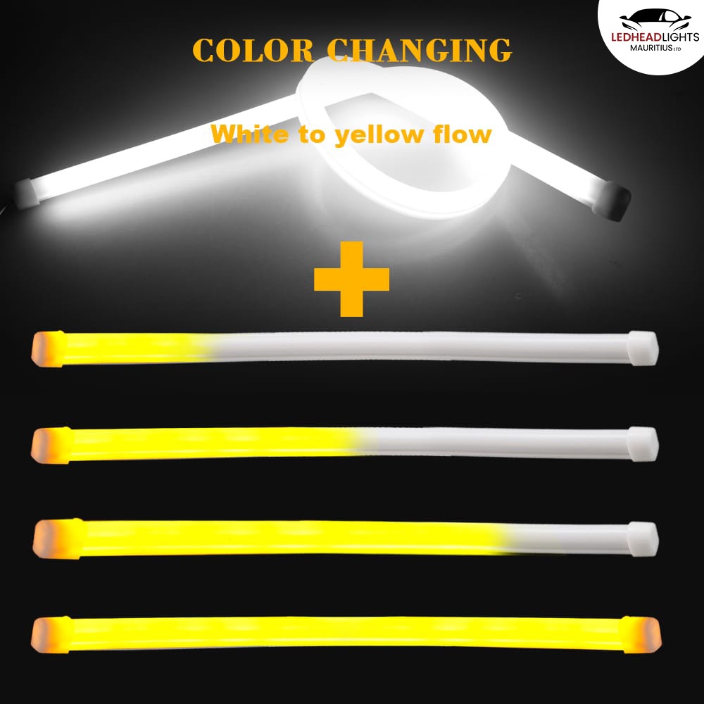 Led Headlights Mauritius Ltd | Dynamic Led Tube