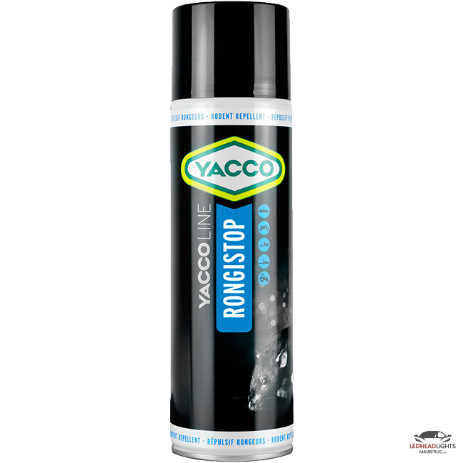 Led Headlights Mauritius Ltd | RONGISTOP (500ml)